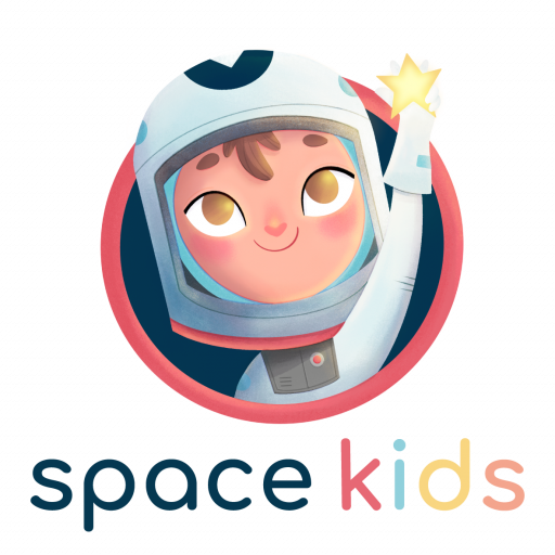SpaceKids - Home
